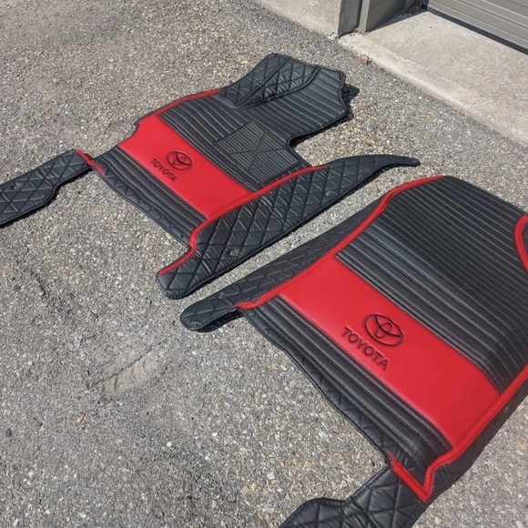 Toyota | Other | New Toyota Prius 223 2024 2025 Black And Red Lux Car ...